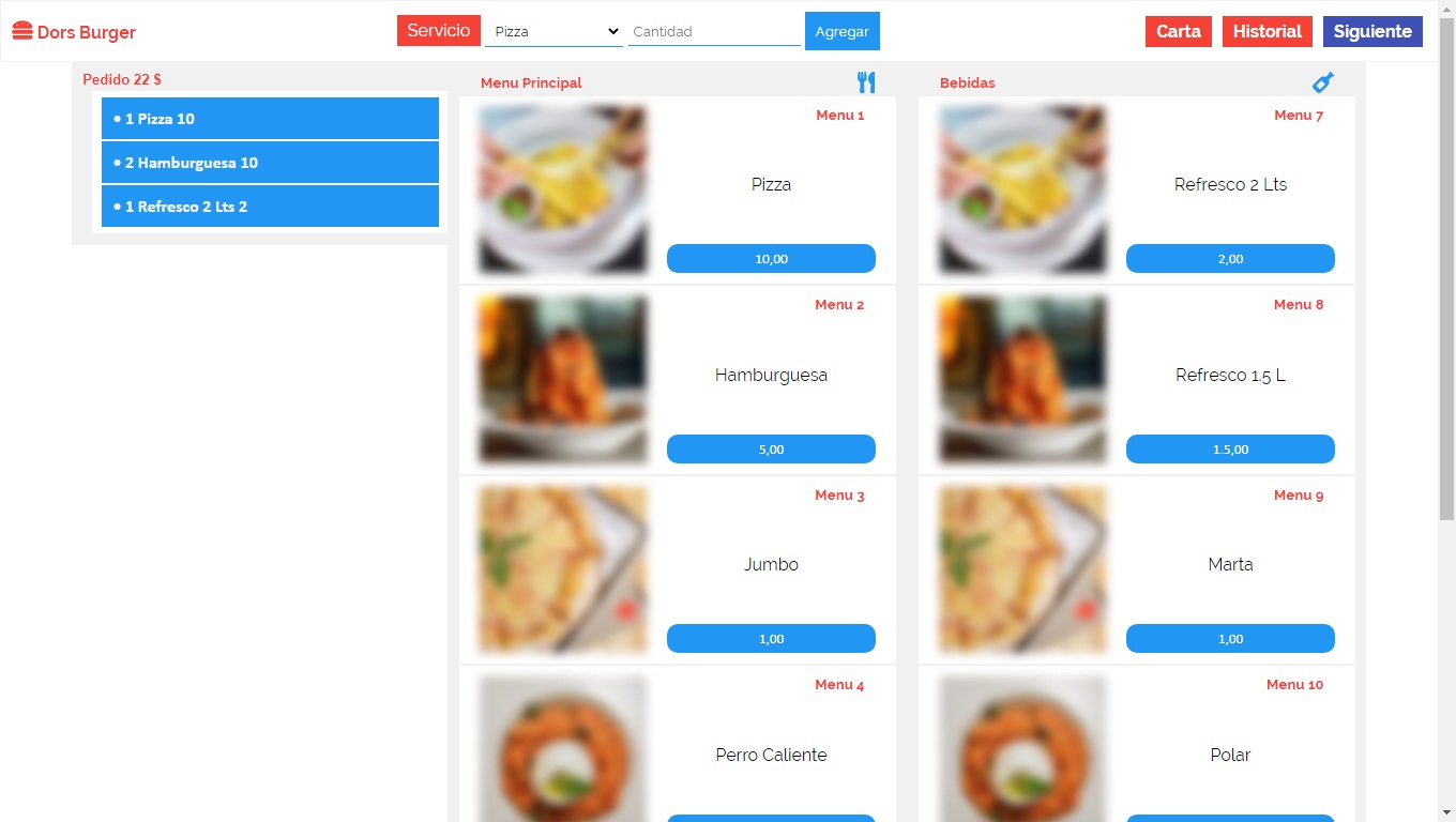 Mi Portafolio Jose Caramauta Desarrollo web , software , etc ...